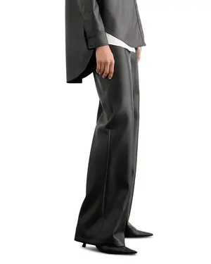 TOCCIN Mick Pull On Pants