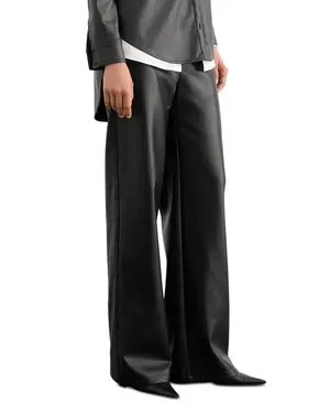 TOCCIN Mick Pull On Pants