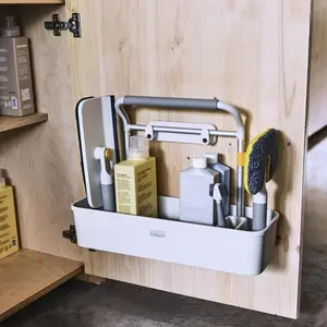JOSEPH JOSEPH Cleantech Cleaning Tool Caddy Set