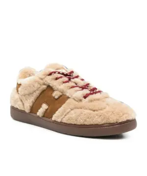 Hogan Cool Low-top Sneakers