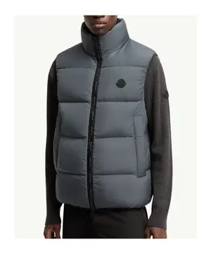 Moncler Gabas Down Vest