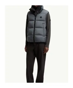 Moncler Gabas Down Vest