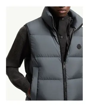 Moncler Gabas Down Vest