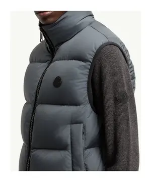 Moncler Gabas Down Vest