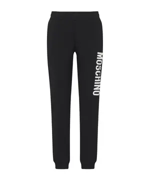 Moschino Casual Jogger Pants - No