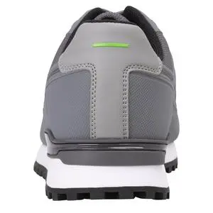 Hugo Boss Laceup Lowtop Commuter Shoes