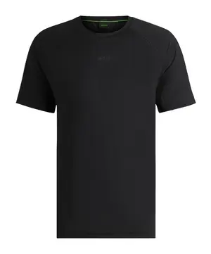 Hugo Boss Simple Crew Neck Shortsleeve Tshirt - No