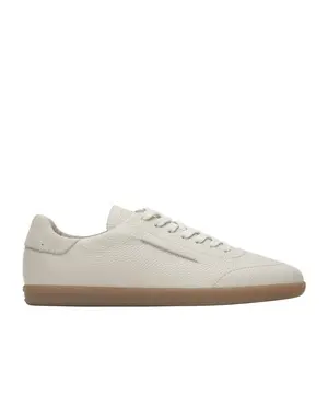Zegna Leather 232 Sneakers