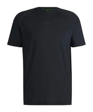 Hugo Boss Crewneck Shortsleeve Tee