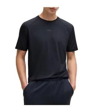 Hugo Boss Crewneck Shortsleeve Tee