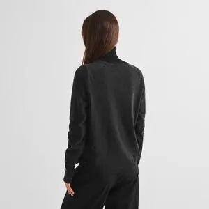 Gucci Vneck Longsleeve Knit Top