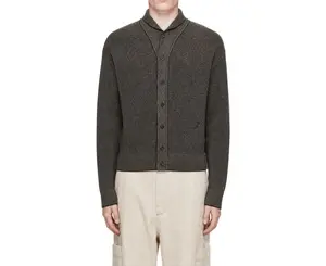 Jacquemus Long-sleeved Knitwear