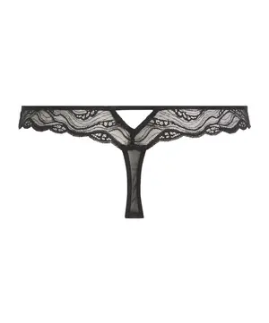 Calvin Klein Simple Thong