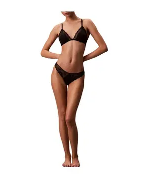 Calvin Klein Simple Thong