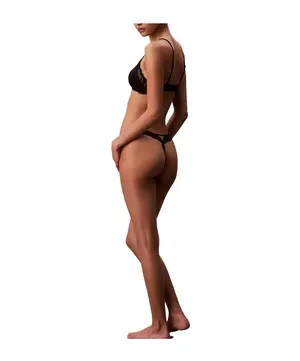 Calvin Klein Simple Thong