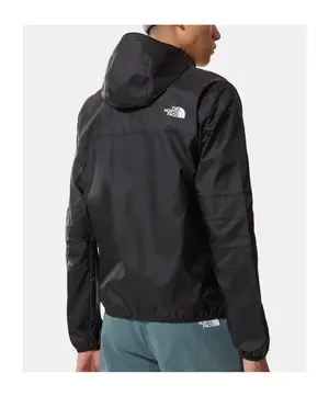 The North Face Hooded Outdoor Shell Jacket