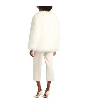 Dolce & Gabbana Teddy Coat