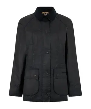 Barbour Long-sleeve Casual Jacket