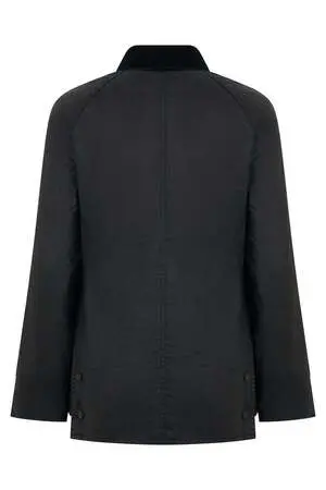 Barbour Long-sleeve Casual Jacket