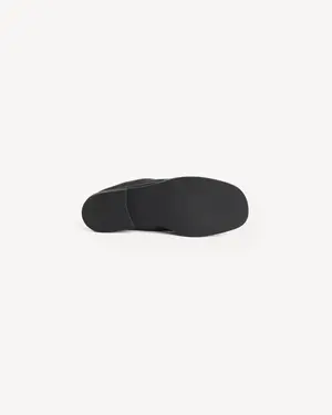 Kenzo Citygram' Loafers In Leather