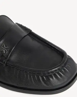 Kenzo Citygram' Loafers In Leather