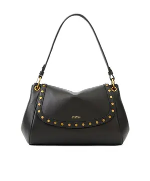 Isabel Marant Étoile Chany M Leather Bag