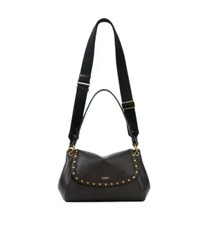 Isabel Marant Étoile Chany M Leather Bag