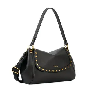 Isabel Marant Étoile Chany M Leather Bag