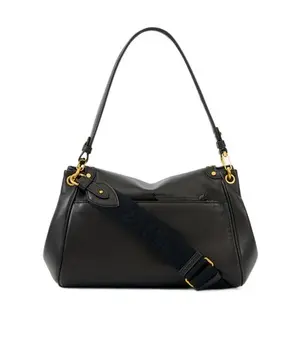 Isabel Marant Étoile Chany M Leather Bag