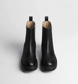 Dior Ride Chelsea Boot