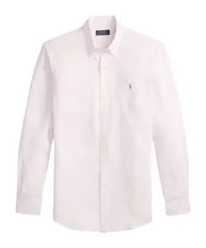 Polo Ralph Lauren Button-up Long-sleeve Shirt