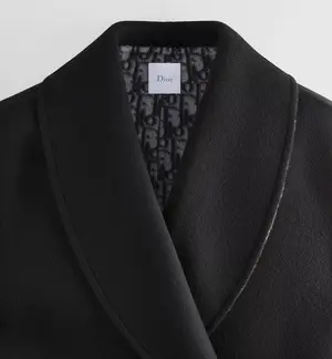 Dior Jas Met Riem