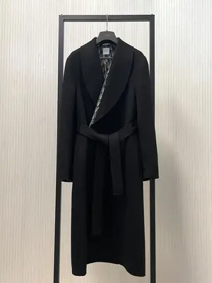 Dior Jas Met Riem