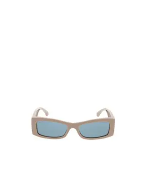 Chanel Full Frame Sunglasses