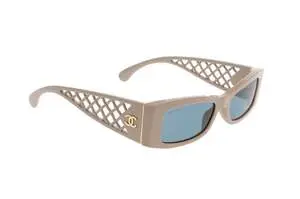 Chanel Full Frame Sunglasses