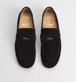Dior Tailor Loafer