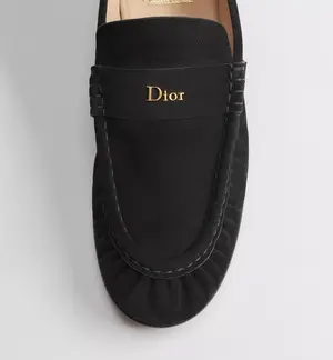 Dior Tailor Loafer