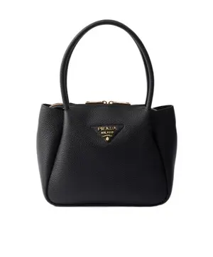 Prada Small Leather Handbag