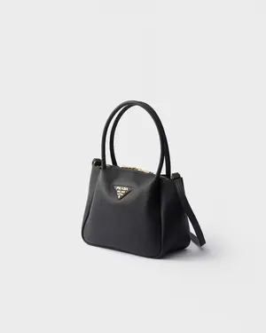 Prada Small Leather Handbag