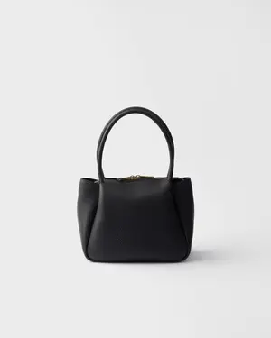 Prada Small Leather Handbag