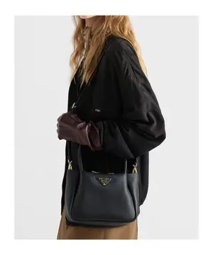 Prada Small Leather Handbag