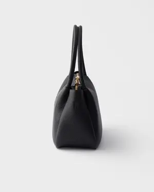Prada Small Leather Handbag