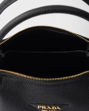 Prada Small Leather Handbag