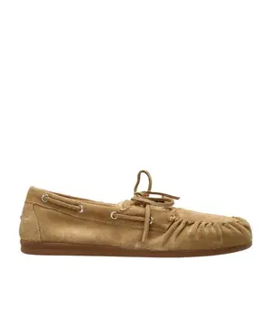 ALOHAS Rowan Moccasin Flat Shoes