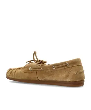 ALOHAS Rowan Moccasin Flat Shoes
