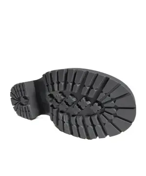Gucci Loafer With Horsebit And Lug Sole