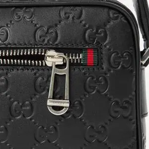 Gucci Minimalist Crossbody Bag