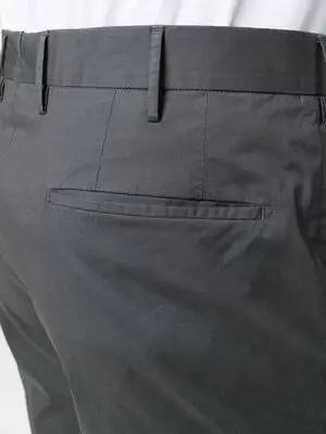 Incotex Slim-cut Chino Trousers