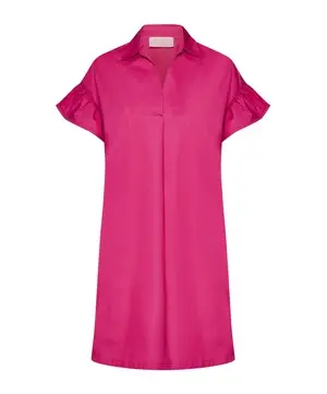 KAOS Cotton Dress