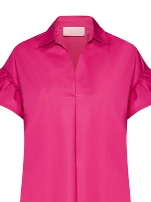 KAOS Cotton Dress